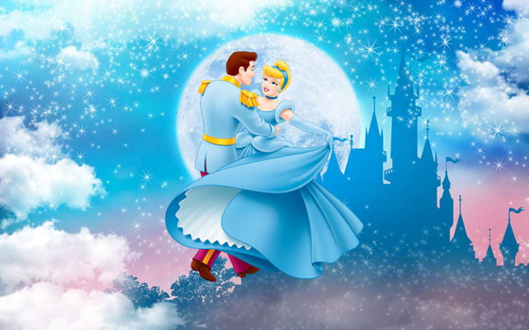 The princess and the frog 🤴 | Short children's story - classic for children