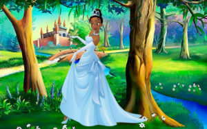 La princesa y el sapo 🤴 | Cuento infantil corto - clásico para niños