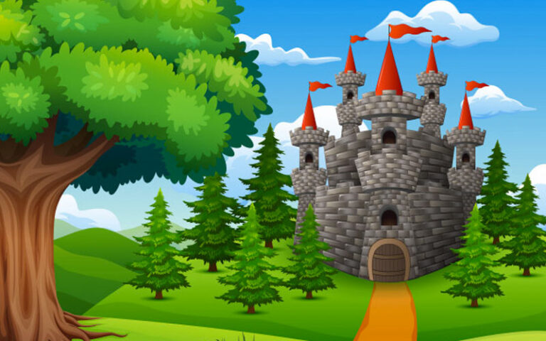 La Pequeña Cerillera | Cuento corto infantil - Historias para niños